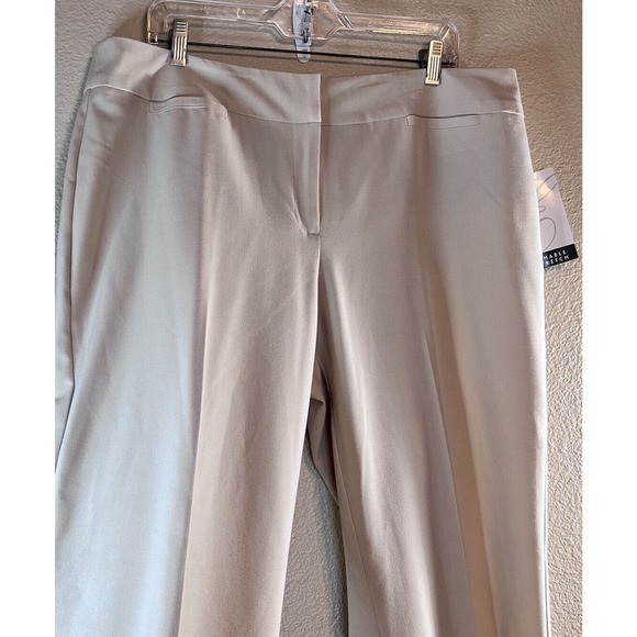 Emma James | Pants & Jumpsuits | Nwt Emma James Easy Care Pants Size 8r ...